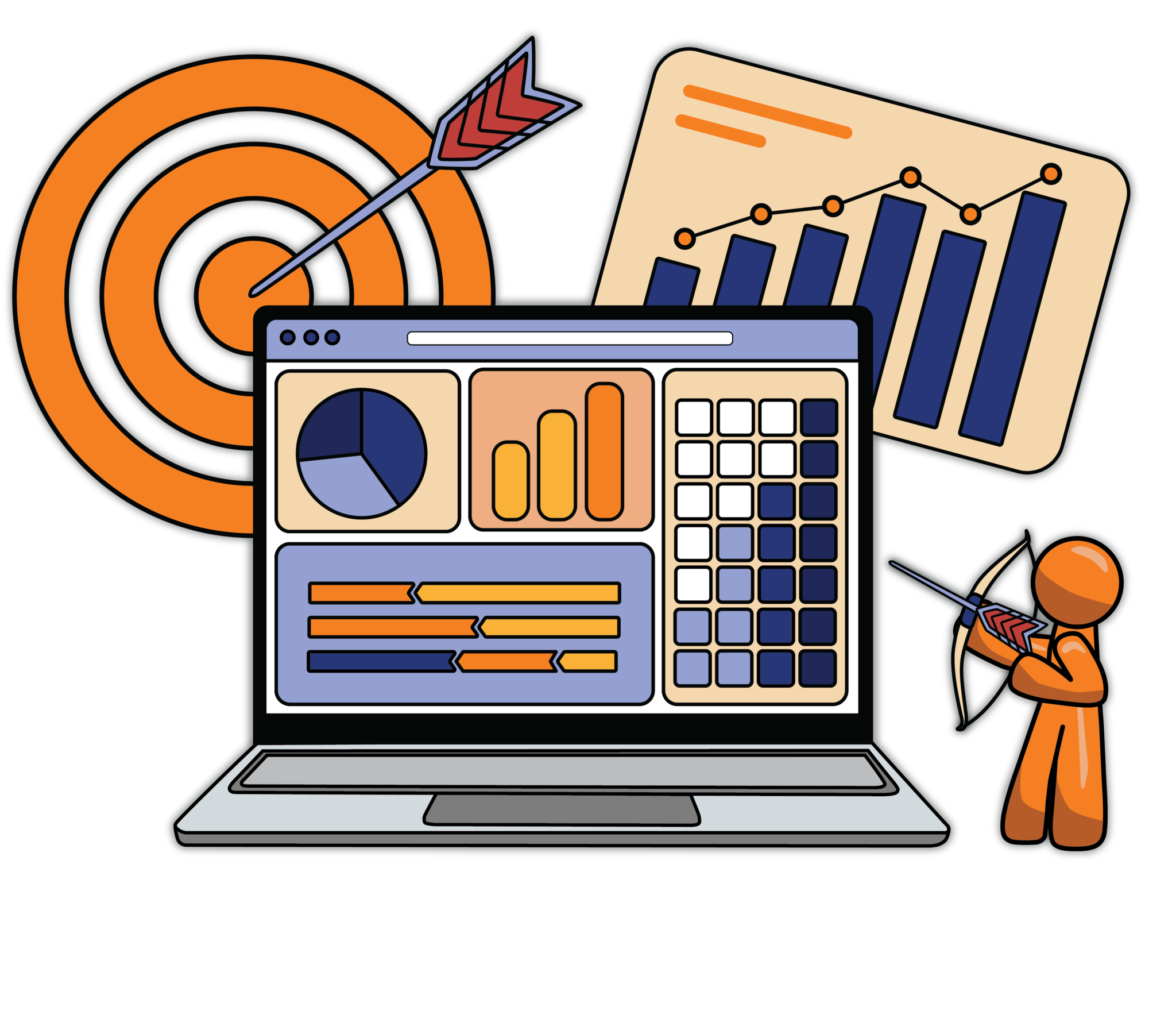 Marketing Analytics Agency | Website Analytics