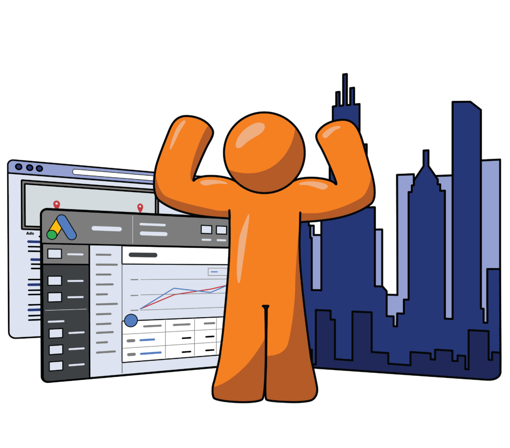 Chicago PPC Agency | PPC Management Services in Chicago