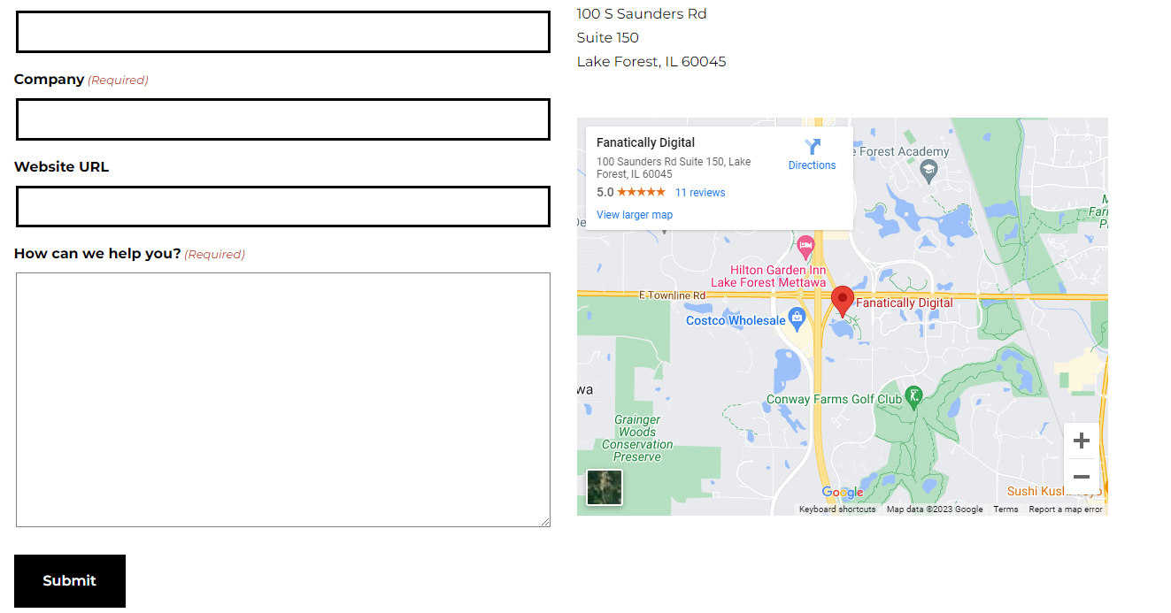 How to Improve Your Ranking on Google Maps